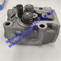 China SDLG CYLINDER HEAD 4110000054342, weichai engine parts for WEICHAI DHB06G0121/ WP6G125E22 Diesel engine for sale