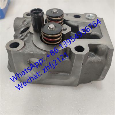 China SDLG CYLINDER HEAD 4110000054342, weichai engine parts for WEICHAI DHB06G0121/ WP6G125E22 Diesel engine for sale