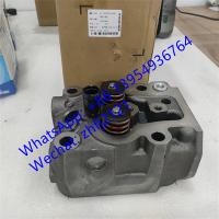China SDLG CYLINDER HEAD 4110000054342, weichai engine parts for WEICHAI DHB06G0121/ WP6G125E22 Diesel engine for sale