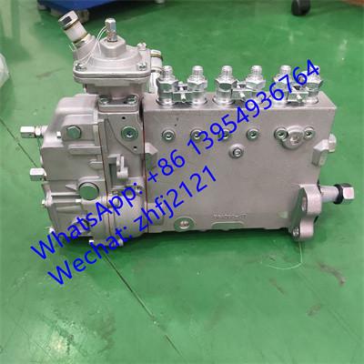 China SDLG INJECTION PUMP 4110002410001/13056020, weichai engine parts for WEICHAI DHB06G0121/ WP6G125E22 Diesel engine for sale