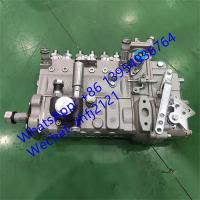 China SDLG INJECTION PUMP 4110002410001/13056020, weichai engine parts for WEICHAI DHB06G0121/ WP6G125E22 Diesel engine for sale
