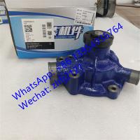China SDLG WATER PUMP 4110002360007/1000054019, weichai engine parts for WEICHAI DHB06G0121/ WP6G125E22 Diesel engine for sale