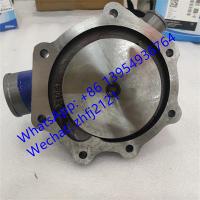 China SDLG WATER PUMP 4110002360007/1000054019, weichai engine parts for WEICHAI DHB06G0121/ WP6G125E22 Diesel engine for sale