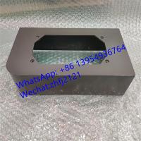 China SDLG COVER PLATE 28070004981,  grader spare parts for grader SDLG G9165/ G9180 /G9190 /G9200/ G9220 for sale