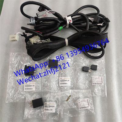 China SDLG Electric equipment 28430002731,  grader spare parts for grader SDLG G9165/ G9180 /G9190 /G9200/ G9220 for sale