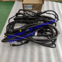 China SDLG Wiring harness 28420000971,  grader spare parts for grader SDLG G9165/ G9180 /G9190 /G9200/ G9220 for sale