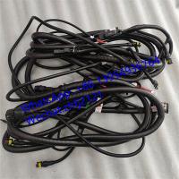 China SDLG Wiring harness 28420000971,  grader spare parts for grader SDLG G9165/ G9180 /G9190 /G9200/ G9220 for sale