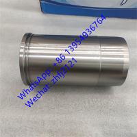 China SDLG CYLINDER LINER 4110001525005/13056682, weichai engine parts for WEICHAI DHB06G0121/ WP6G125E22 Diesel engine for sale