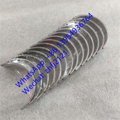 China SDLG main bearing 13034908 /13034916, weichai engine parts for WEICHAI DHB06G0121/ WP6G125E22 Diesel engine for sale