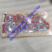 China SDLG Gasket full set overhaul 4110000991-0001, weichai engine parts for WEICHAI DHB06G0121/ WP6G125E22 Diesel engine for sale