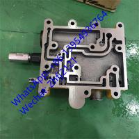 China SDLG CONTROL VALVE 4120000064  , SDLG spare parts for wheel loader LG936L/L956F/L958F/LG953/L968F for sale