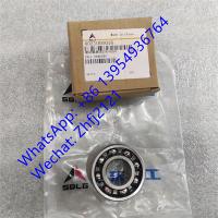 China SDLG Ball bearing GB 276-6204/ 4021000016, wheel loader  spare parts for  wheel loader LG936/LG956/LG958 for sale