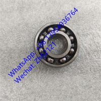 China SDLG Ball bearing GB 276-6204/ 4021000016, wheel loader  spare parts for  wheel loader LG936/LG956/LG958 for sale