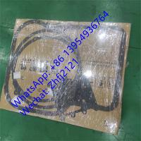 China SDLG GASKET 2905001132 /2905002311 /290500113, front wheel loader sparts for  wheel loader LG956L/LG958/LG959 for sale for sale