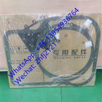 China SDLG GASKET 2905001132 /2905002311 /290500113, front wheel loader sparts for  wheel loader LG956L/LG958/LG959 for sale for sale