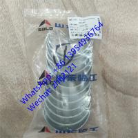 China WEICHAI BEARING SHELL 4110004010002/13068736/13068737, weichai engine parts for  WP6G125E22 Diesel engine for sale
