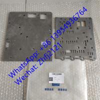 China ZF Transmission Cover plate 4644306508, ZF transmission parts for  zf  transmission 4wg180/4wg200/6WG200 for sale