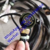 China ZF WIRE HARNESS 7200001776, ZF transmission parts for  zf  transmission 4wg180/4wg200/6WG200 for sale