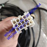China ZF WIRE HARNESS 7200001776, ZF transmission parts for  zf  transmission 4wg180/4wg200/6WG200 for sale