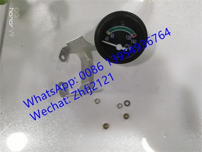 China SDLG oil temperature clock 4130000286 , SDLG spare  parts for  wheel loader LG936/LG956/LG958 for sale