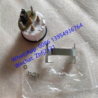 China SDLG oil temperature clock 4130000286 , SDLG spare  parts for  wheel loader LG936/LG956/LG958 for sale