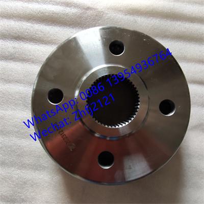 China SDLG ring gear 29070025001 , SDLG spare parts for  wheel loader LG936/LG956/LG958/l968f/L975F for sale
