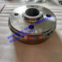 China SDLG ring gear 29070025001 , SDLG spare parts for  wheel loader LG936/LG956/LG958/l968f/L975F for sale