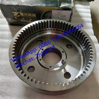China SDLG ring gear 29070025001 , SDLG spare parts for  wheel loader LG936/LG956/LG958/l968f/L975F for sale