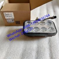 China SDLG WORKING LAMP 4130002839  , SDLG spare parts for  wheel loader LG936/LG956/LG958 for sale