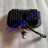 China SDLG WORKING LAMP 4130002839  , SDLG spare parts for  wheel loader LG936/LG956/LG958 for sale