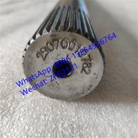 China SDLG SHAFT  HALF 29070019782 , SDLG spare parts for  wheel loader LG936/LG956/LG958 for sale