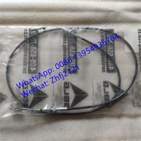 China SDLG CABO ACELERADOR  2010900170 , SDLG spare parts for  wheel loader LG936/LG956/LG958 for sale