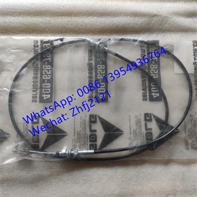 China SDLG CABO ACELERADOR  2010900170 , SDLG spare parts for  wheel loader LG936/LG956/LG958 for sale