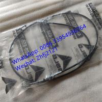 China SDLG CABO ACELERADOR  2010900170 , SDLG spare parts for  wheel loader LG936/LG956/LG958 for sale