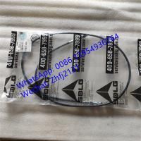China SDLG CABO ACELERADOR  2010900170 , SDLG spare parts for  wheel loader LG936/LG956/LG958 for sale