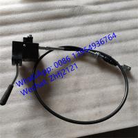 China SDLG CONTROL MECHANISM 4110000746 , SDLG parts for  wheel loader LG936/LG956/LG958/LG968 for sale