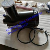 China WEICHAI  AIR FILTER 4110000189015 , Weichai  Spare parts for  wheel loader LG936/LG956/LG958/LG968 for sale