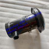 China WEICHAI  AIR FILTER 4110000189015 , Weichai  Spare parts for  wheel loader LG936/LG956/LG958/LG968 for sale