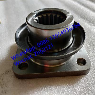 China SDLG FLANGE 29070019891 , SDLG parts for  wheel loader LG936/LG956/LG958/LG968 for sale