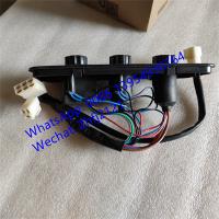 China SDLG PANEL 4130002912 , SDLG parts for  wheel loader LG936/LG956/LG958/LG968 for sale