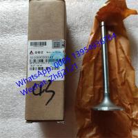 China SDLG INLET VALVE 4110000560145,  yuchai engine parts for yuchai engine YC6B125-T10(B7626) for sale