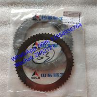 China SDLG WASHER 4110000218036 , SDLG parts for  wheel loader LG936/LG956/LG958/LG968 for sale