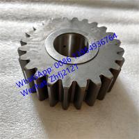 China SDLG PLANET GEAR 29070019831 , SDLG parts for  wheel loader LG936/LG956/LG958/LG968 for sale