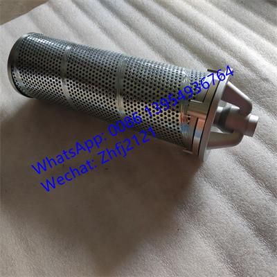 China SDLG HYDRAULIC FILTER 4120003296  , SDLG spare parts for  wheel loader LG936/LG956/LG958/LG968 for sale