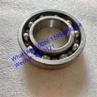 China SDLG BALL BEARING GB276-6209/ 4021000017  , SDLG spare parts for  wheel loader LG936/LG956/LG958/LG968 for sale