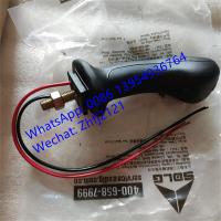 China SDLG CONTOL KIT 4120002027002 , SDLG spare parts for  wheel loader LG936/LG956/LG958/LG968 for sale