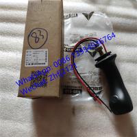 China SDLG CONTOL KIT 4120002027002 , SDLG spare parts for  wheel loader LG936/LG956/LG958/LG968 for sale