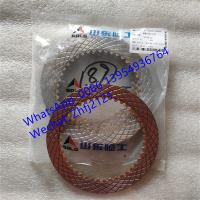 China SDLG FRICTION DISC 4110000218095  , SDLG  parts for  wheel loader LG936/LG956/LG958/LG968 for sale