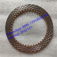 China SDLG FRICTION DISC 4110000218095  , SDLG  parts for  wheel loader LG936/LG956/LG958/LG968 for sale