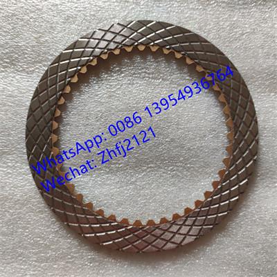 China SDLG FRICTION DISC 4110000218095  , SDLG  parts for  wheel loader LG936/LG956/LG958/LG968 for sale